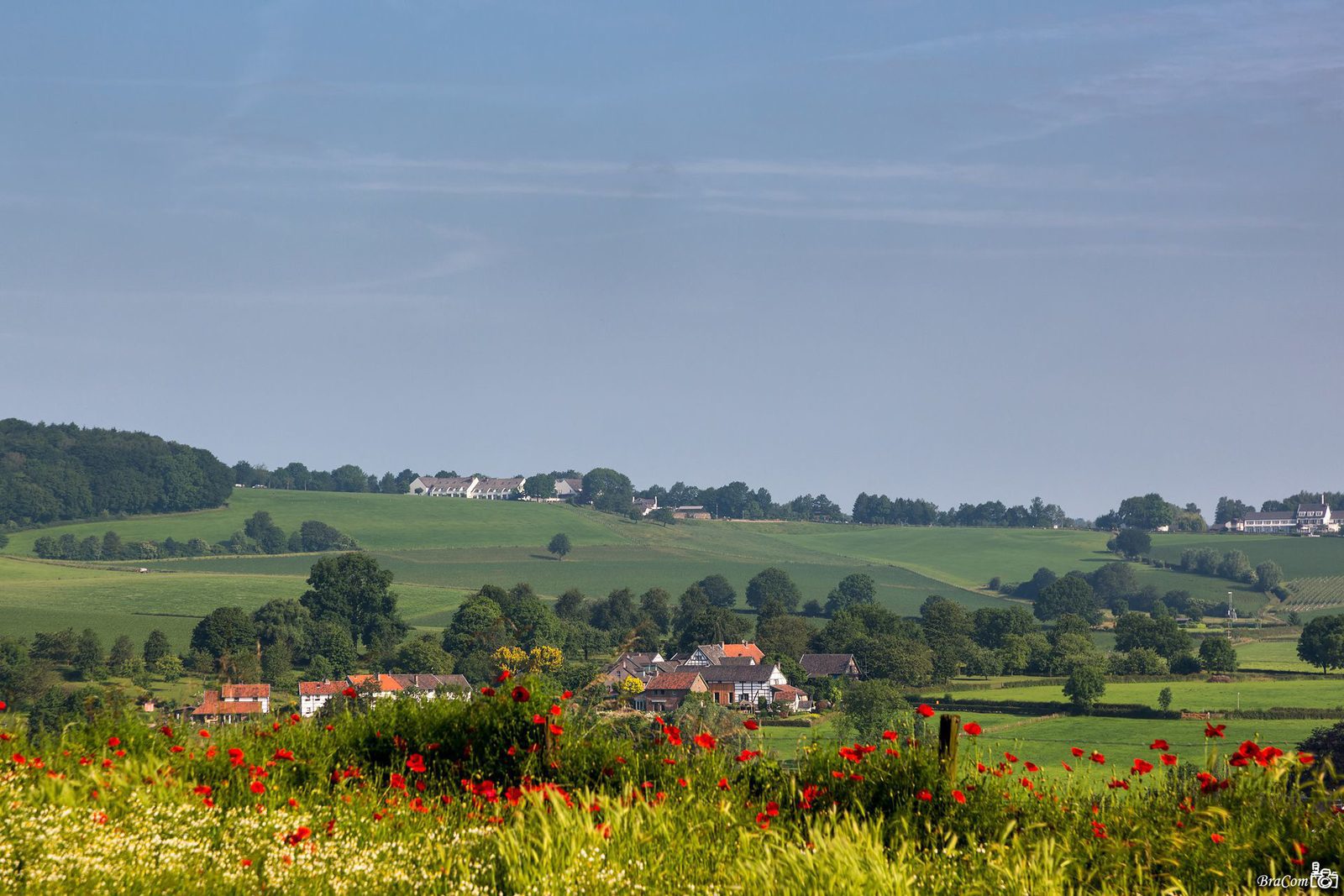 Accommodations in Epen